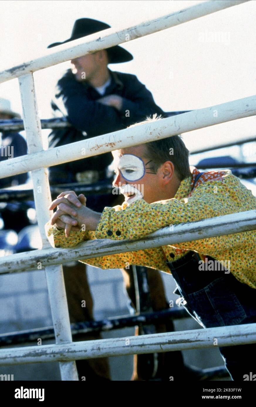 Kiefer Sutherland Film: Cowboy Up (2001) Characters: Hank Braxton ...