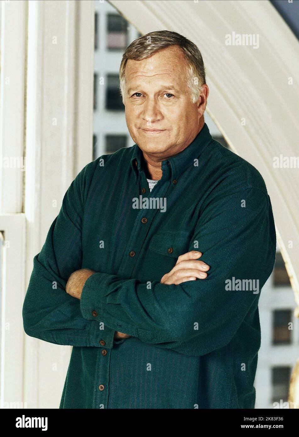 Ken Howard Television: Crossing Jordan (TV-Serie) Characters: Max ...