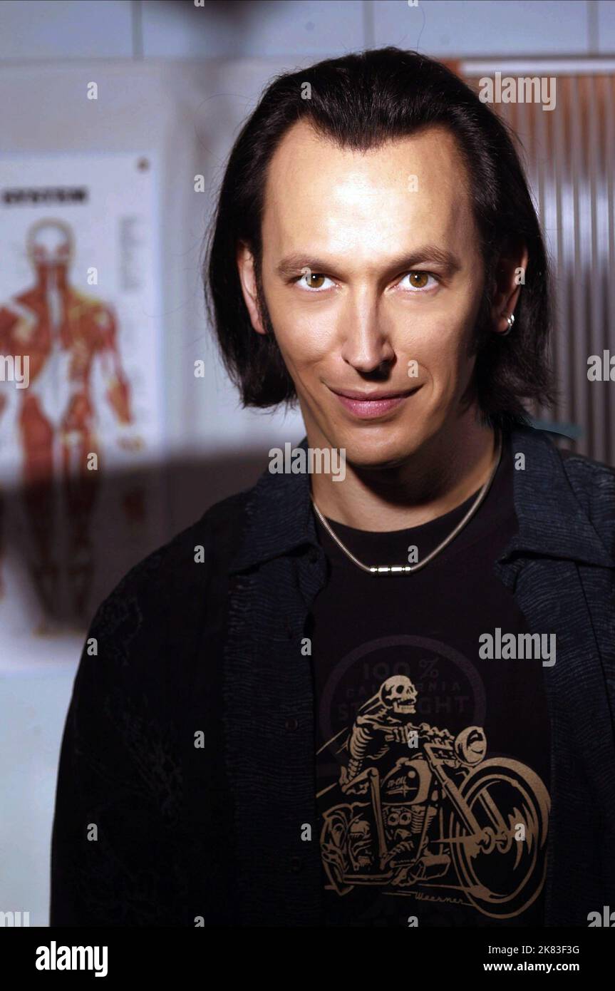 Dr nigel townsend hi-res stock photography and images - Alamy