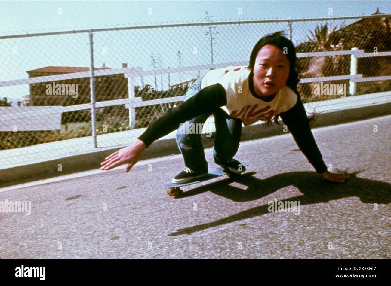 Joven Stacy Peralta