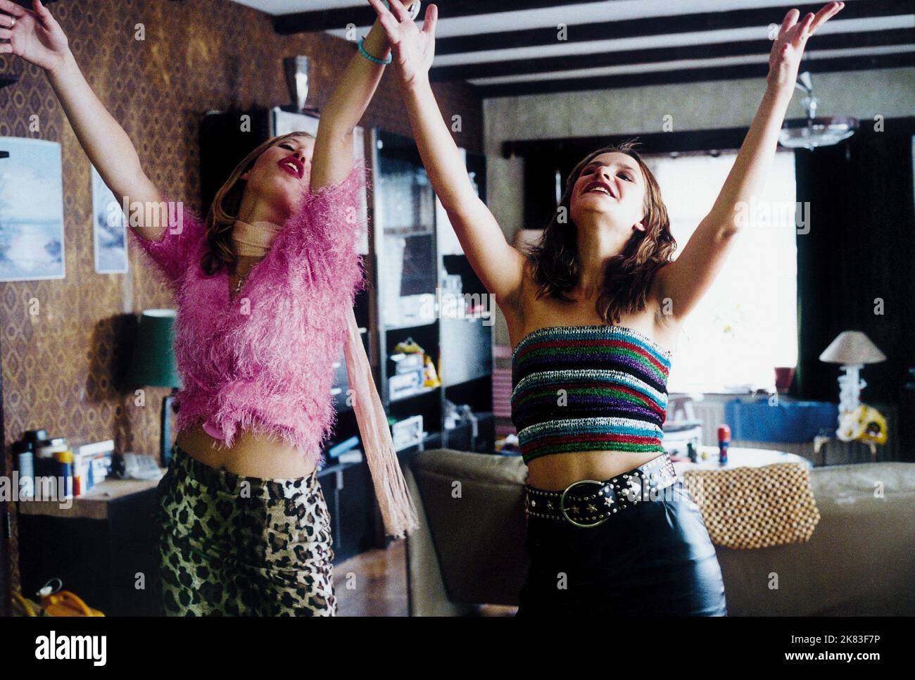 Adrift christel oomen 2001 sammy hi-res stock photography and images ...