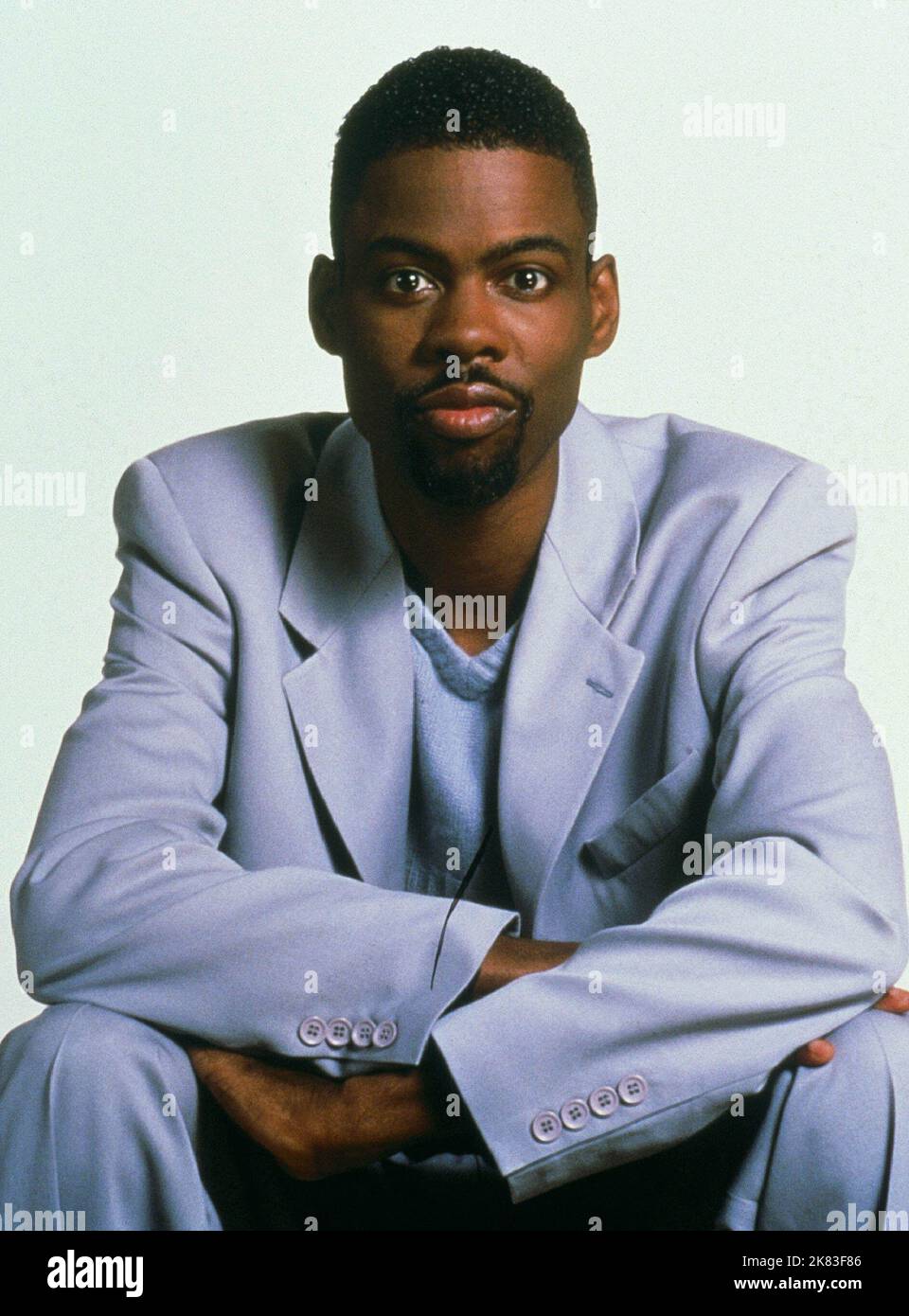 Chris Rock Film: Down To Earth (2001) Characters: Lance Barton Director ...