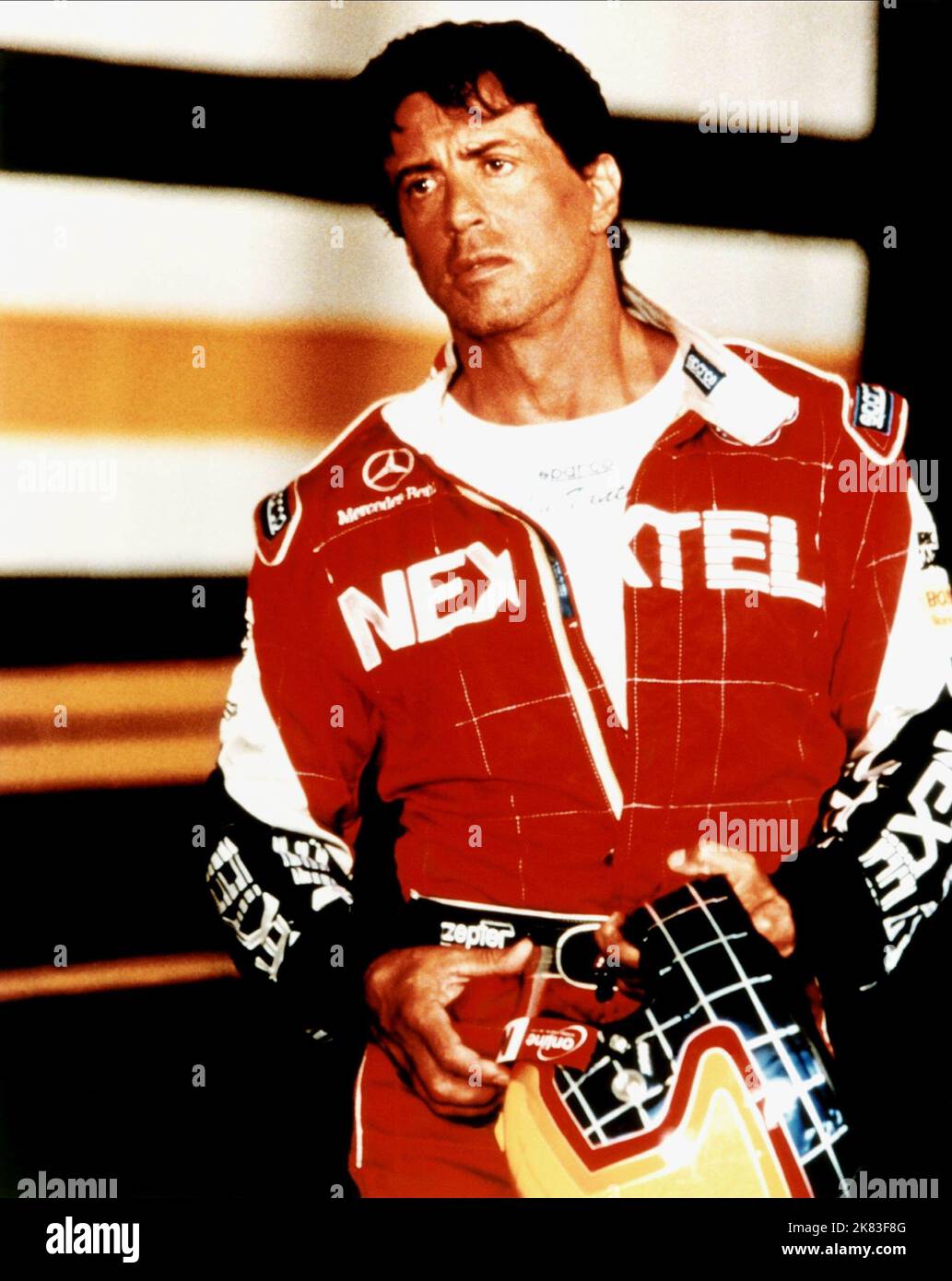 Sylvester Stallone Film: Driven (USA/CAN/AUS 2001) Characters: Joe ...