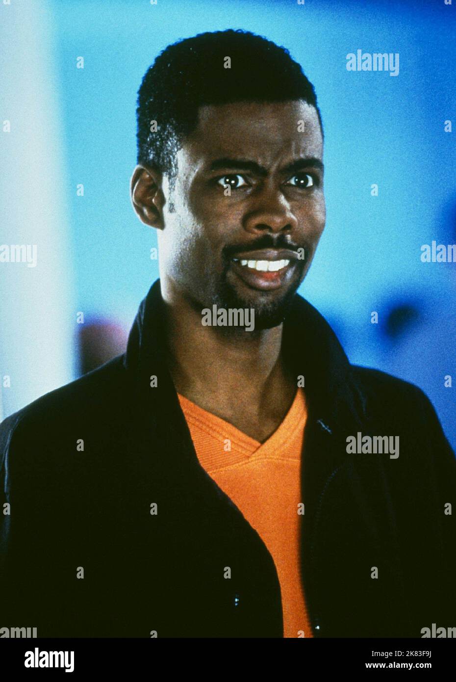 Chris Rock Film: Down To Earth (2001) Characters: Lance Barton Director ...