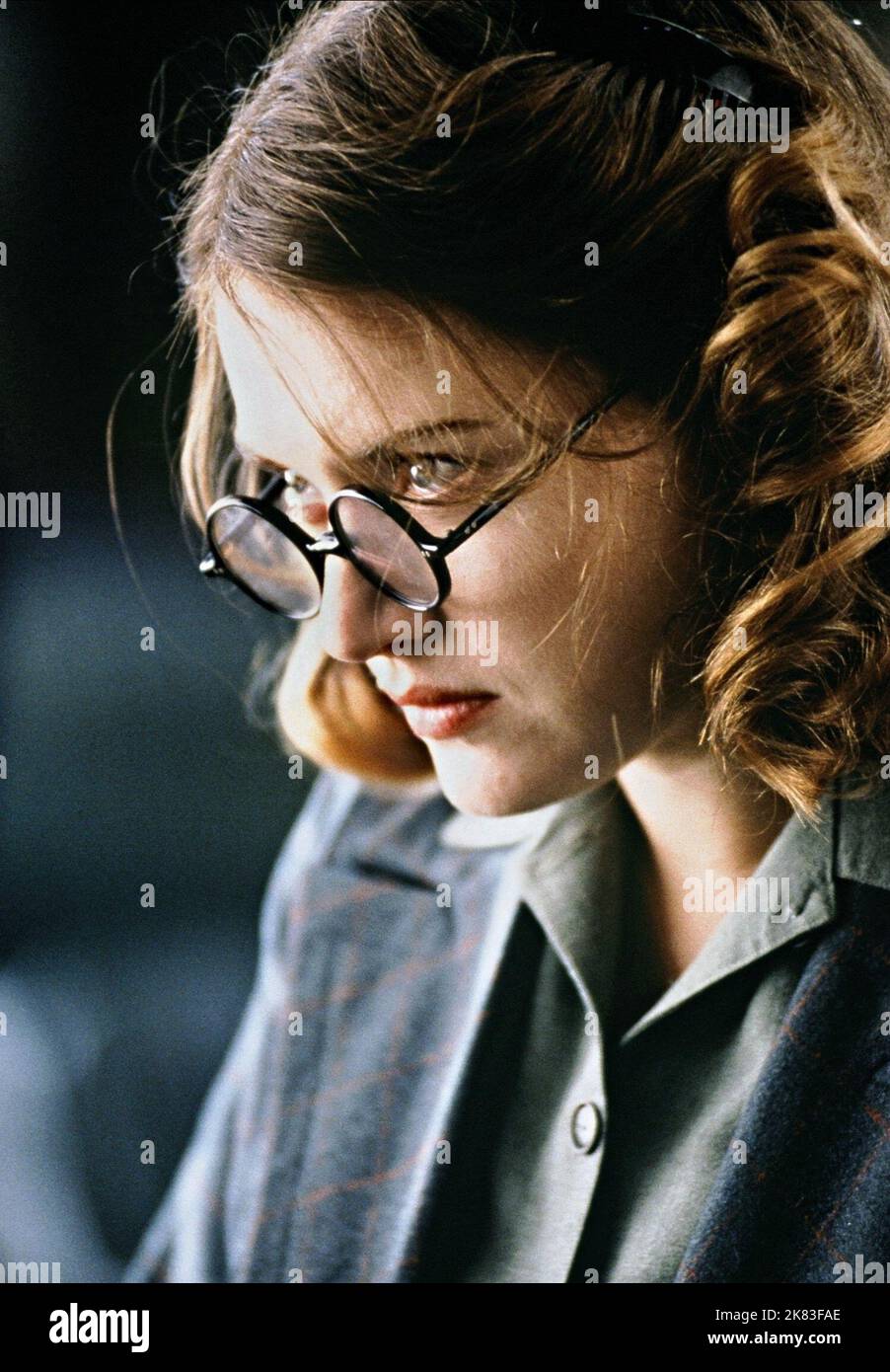 Enigma film still hi-res stock photography and images - Alamy