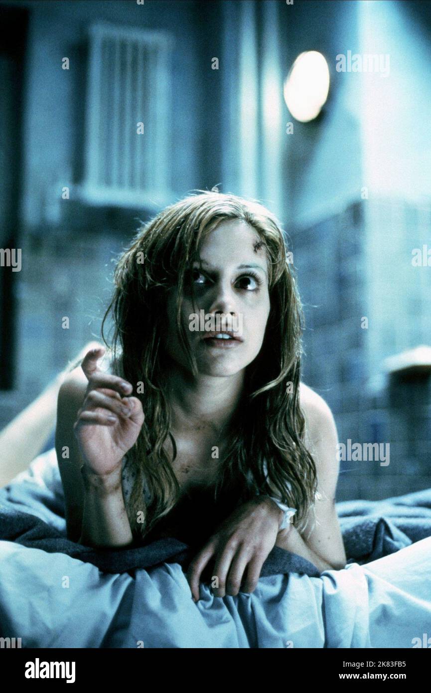 Brittany Murphy Film: Don'T Say A Word (USA/AUS/CAN/CH 2001) Characters ...