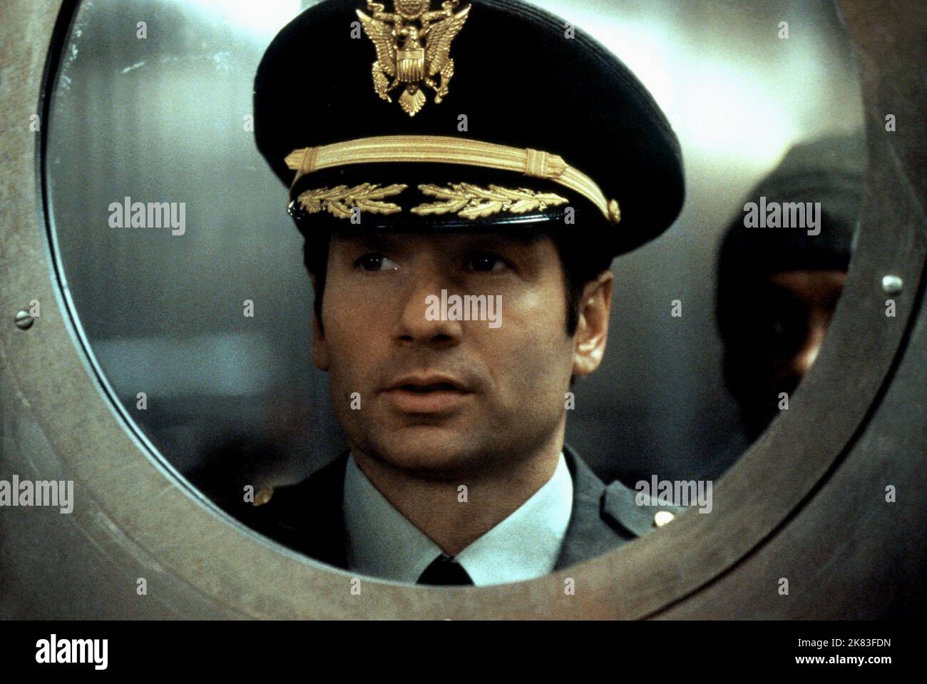 David Duchovny Film: Evolution (USA 2001) Characters: Ira Director ...