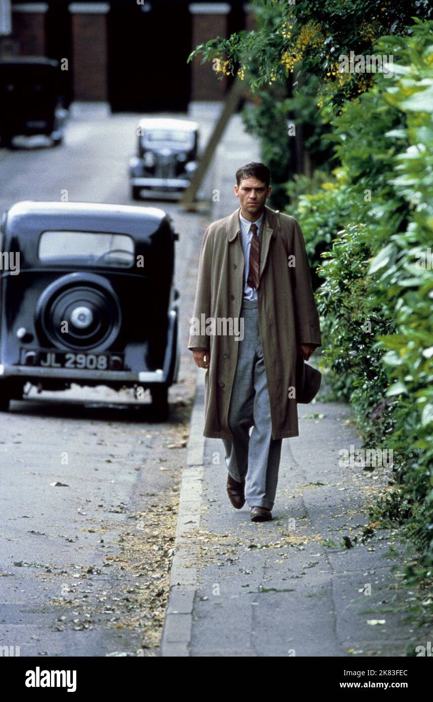 Dougray Scott Film: Enigma (2001) Characters: Thomas Jericho Director: Michael Apted 22 January ...