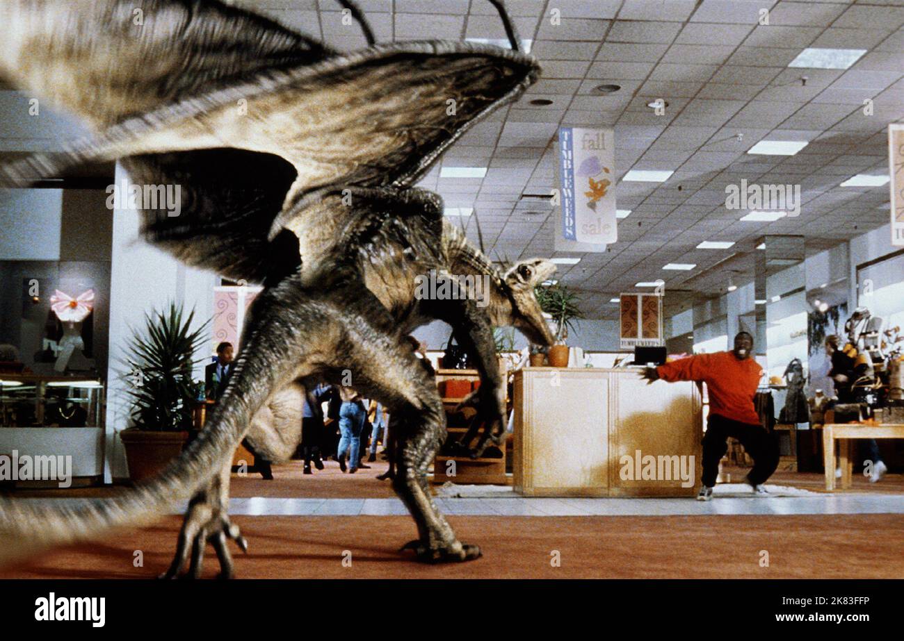 Alien Scene Film: Evolution (USA 2001) Director: Ivan Reitman 08 June ...