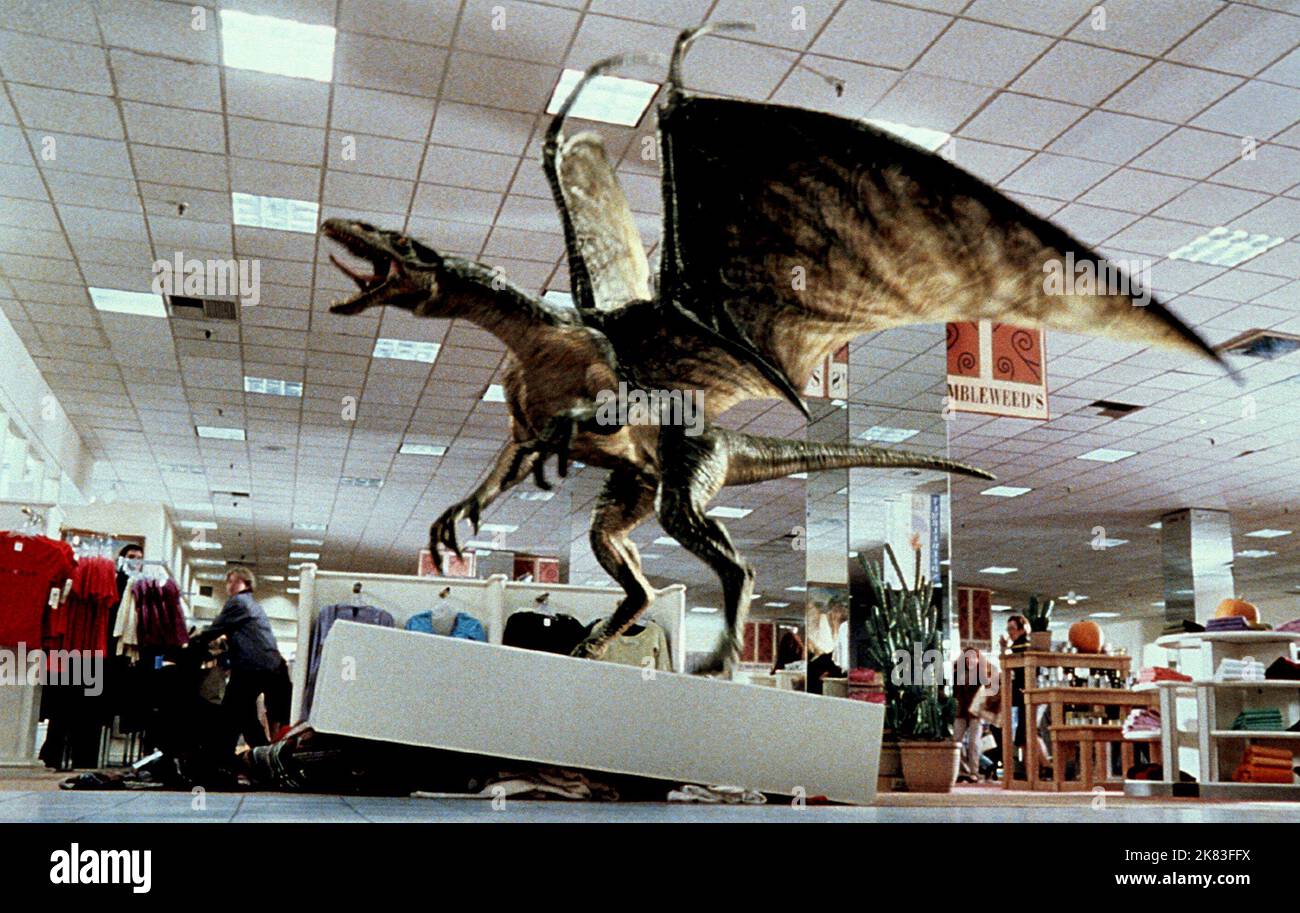 Alien Scene Film: Evolution (USA 2001) Director: Ivan Reitman 08 June ...