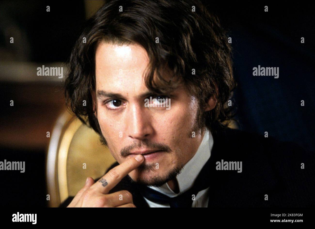 Johnny Depp Filmleri