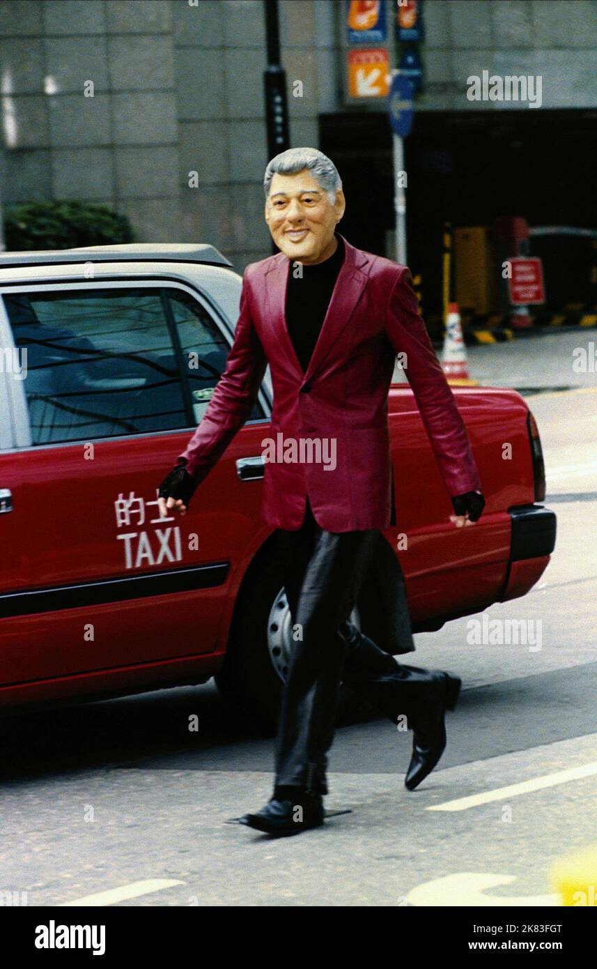 Takashi Sorimachi Fulltime Killer