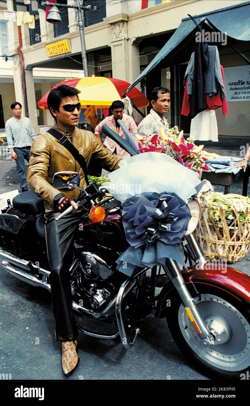 Takashi Sorimachi Fulltime Killer