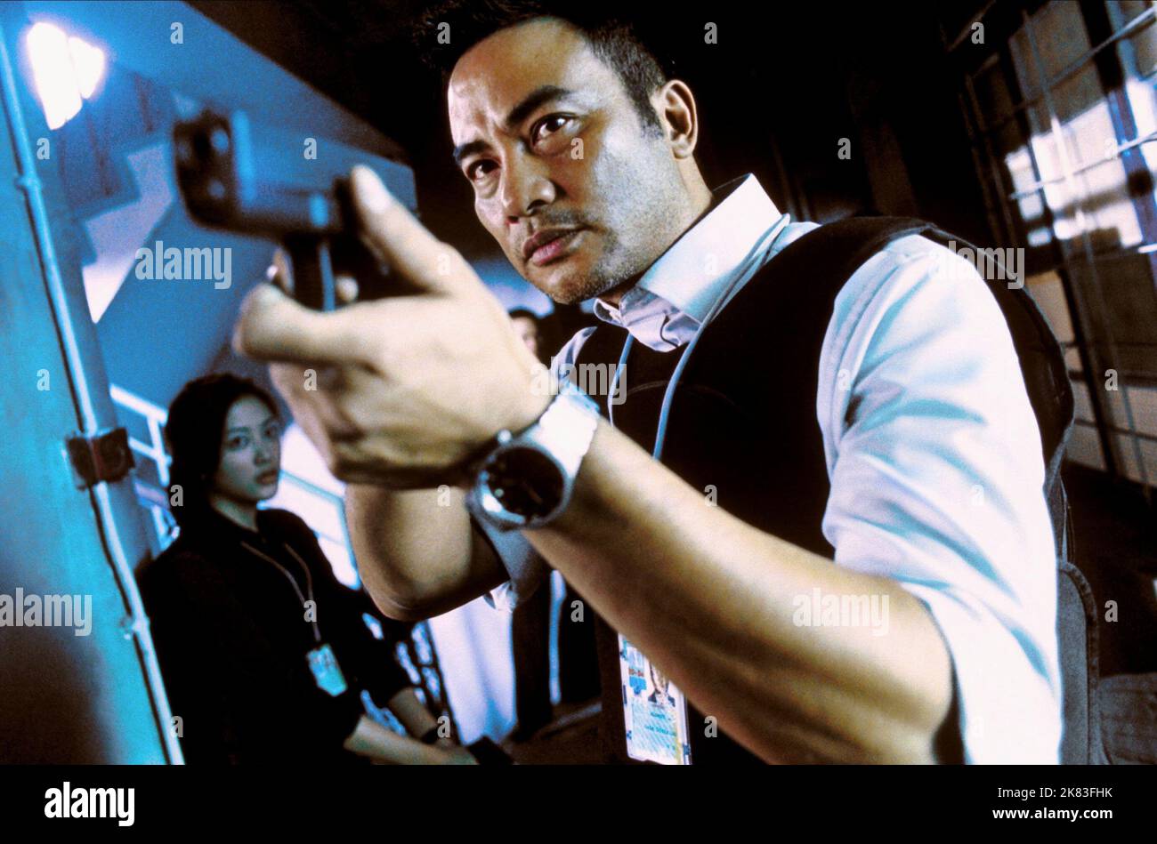 Takashi Sorimachi Fulltime Killer