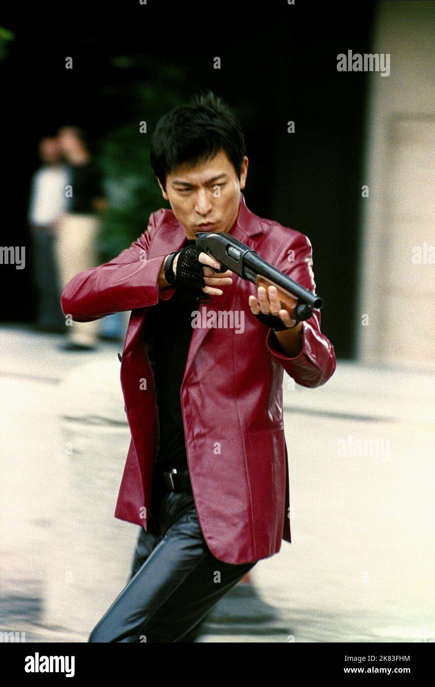 Takashi Sorimachi Fulltime Killer