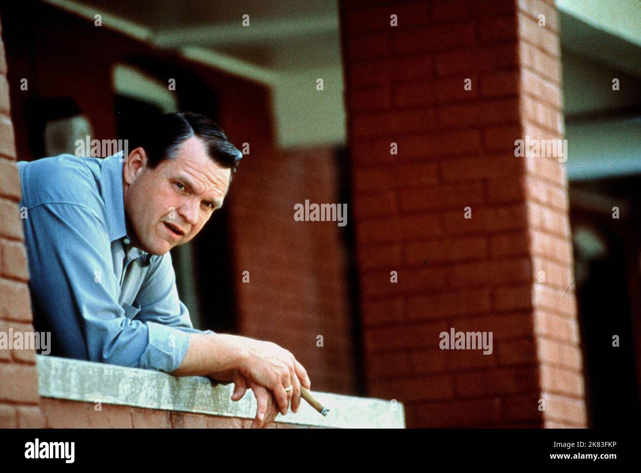 Meatloaf Film: Focus (2001) 09 September 2001 **WARNING** This ...