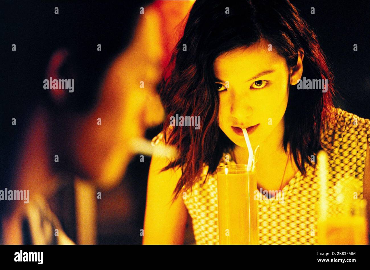 Kelly lin hi-res stock photography and images - Alamy