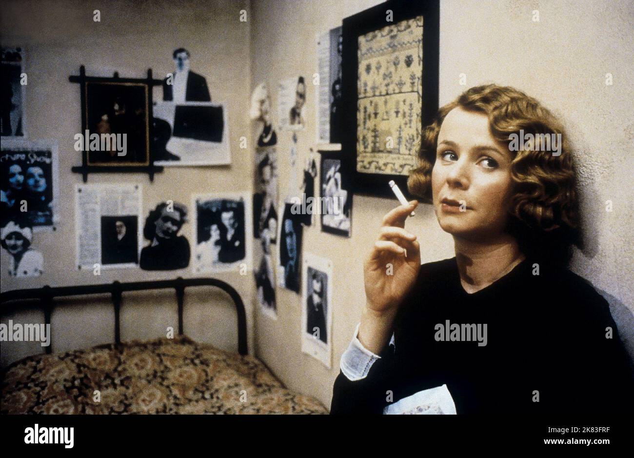 Emily Watson Film: Gosford Park (2001) Characters: Elsie Director ...