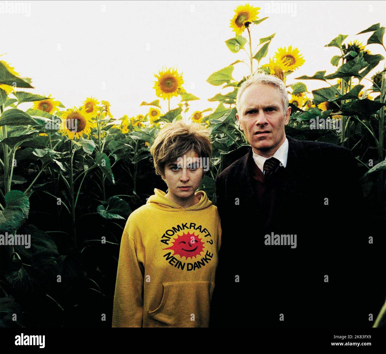 Linda Olsansky, Herbert Fritsch Film: Happiness Is A Warm Gun (2001 ...