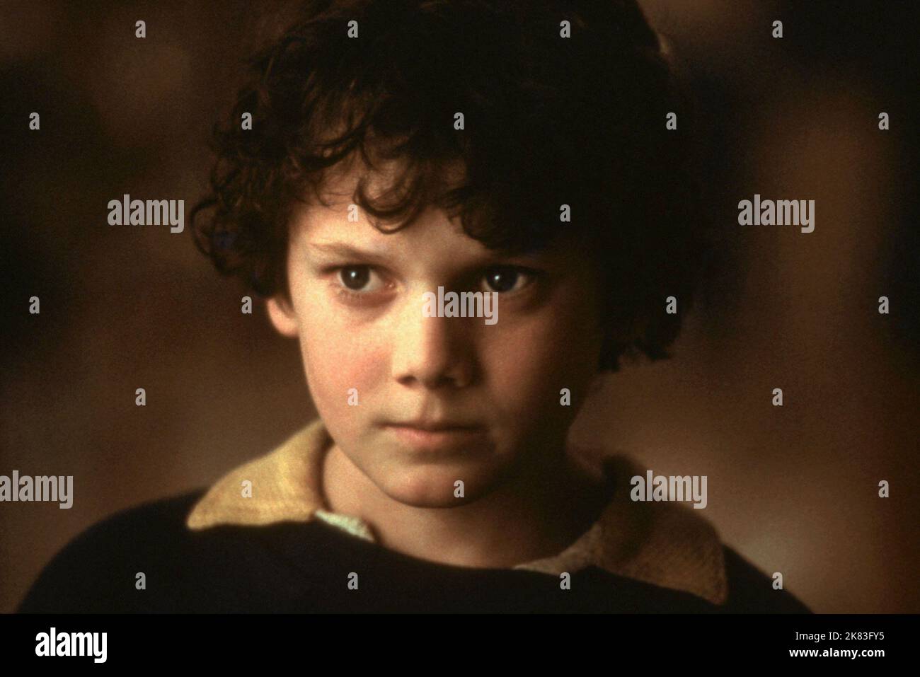 Movie Ted Garfield Eyes