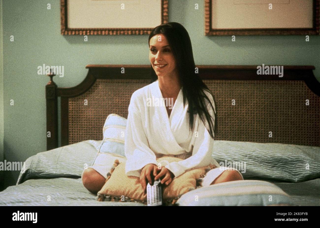 Heartbreakers 2001 jennifer love hewitt hi-res stock photography and ...