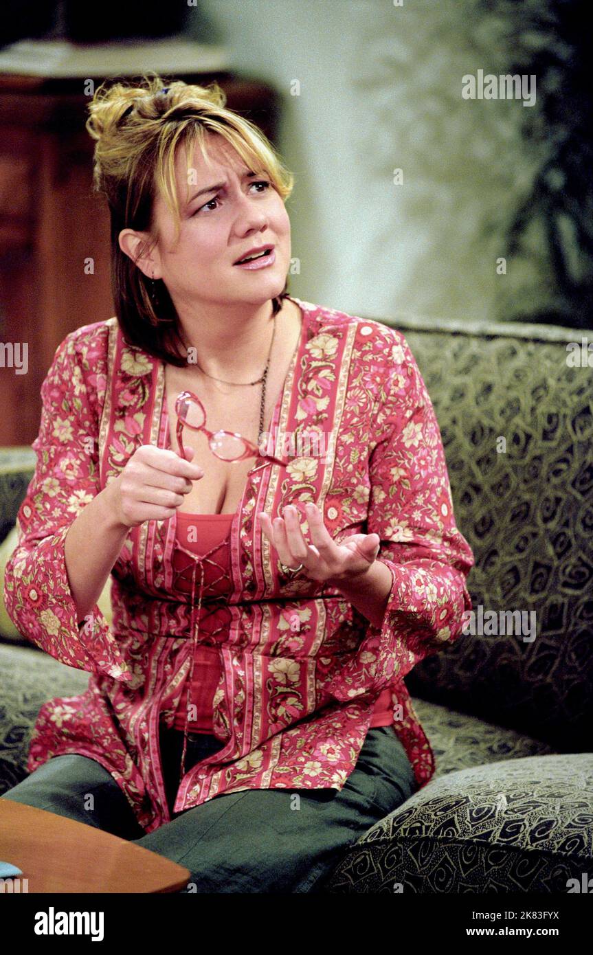 Megyn Price Television: Grounded For Life (2001) Characters: Claudia ...