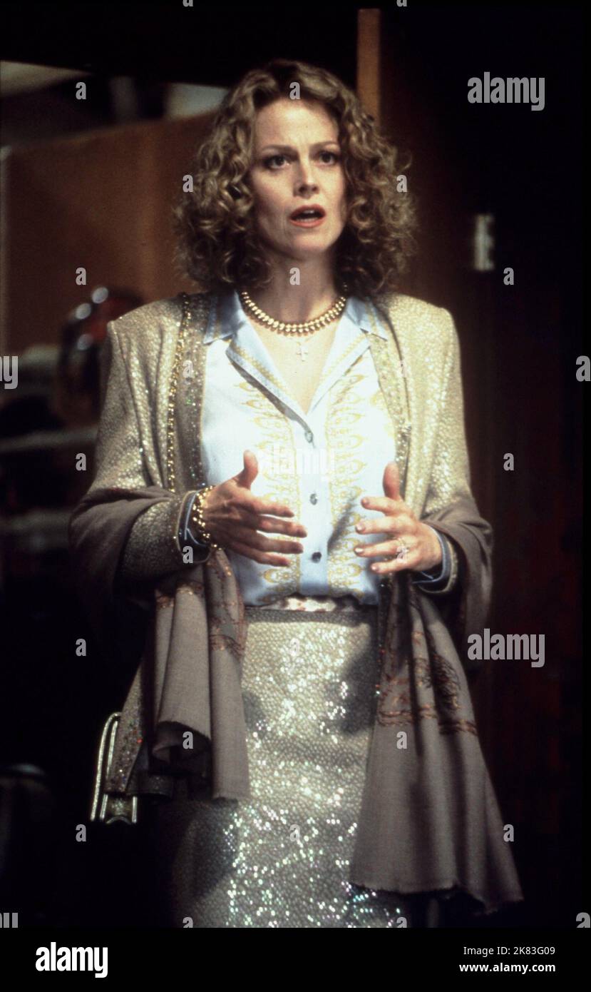 Heartbreakers (2001) hi-res stock photography and images - Alamy