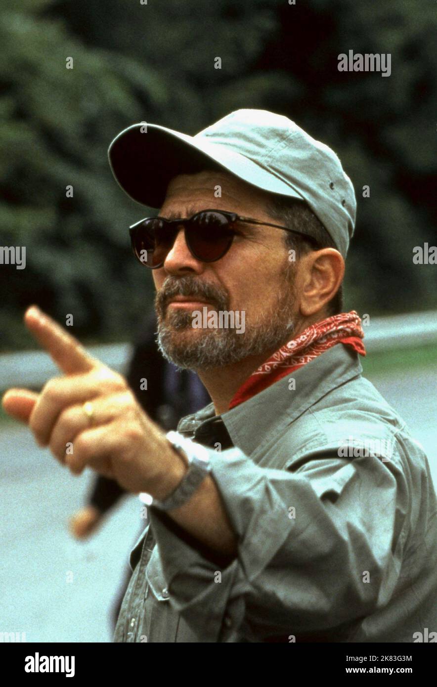 David mamet 2001 hi-res stock photography and images - Alamy