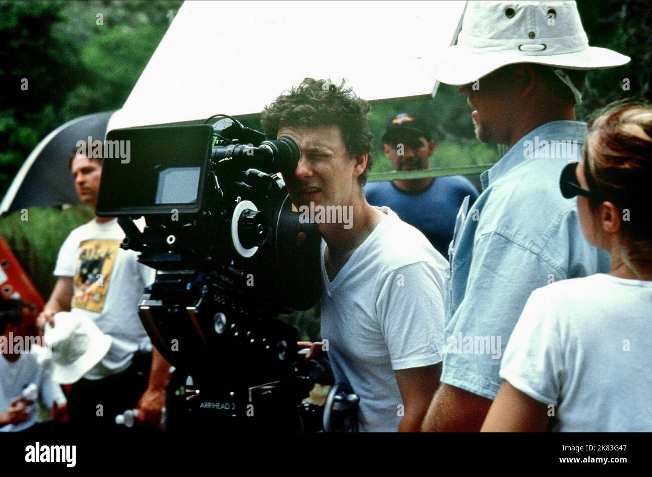 Michel Gondry Film: Human Nature (2001) Director: Michel Gondry 18 May ...