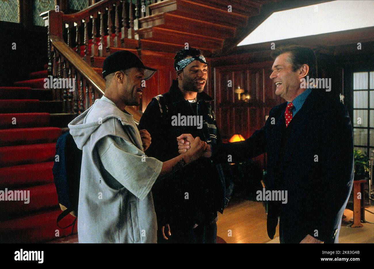 Method Man Redman How High