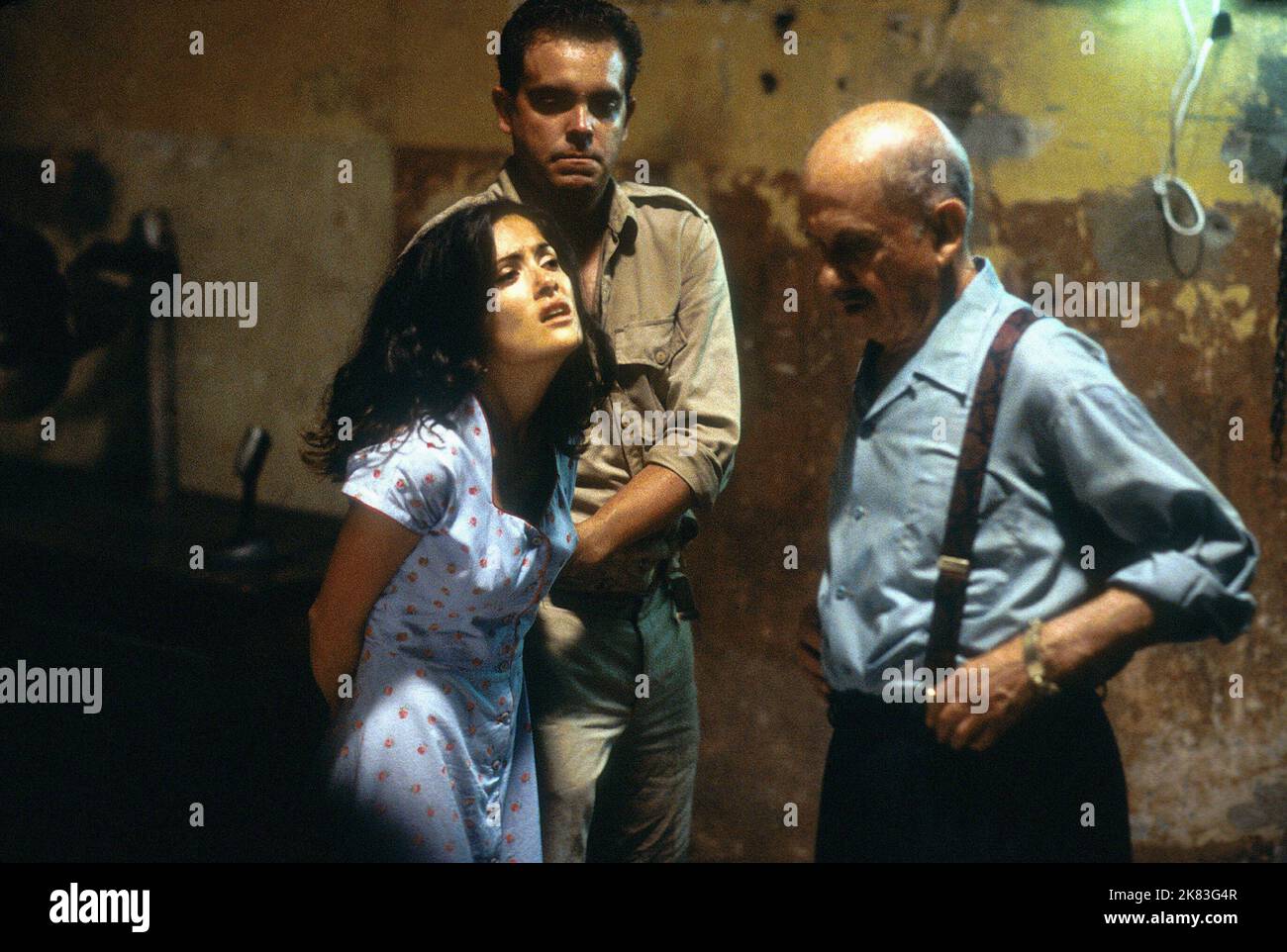 In The Time Of The Butterflies Movie