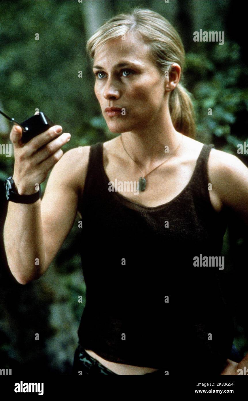Patricia Arquette Film: Human Nature (2001) Characters: Lila Jute ...