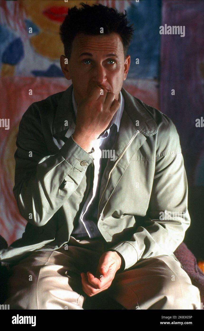 Sean Penn Film: I Am Sam (2001) Characters: Sam Dawson Director: Jessie ...