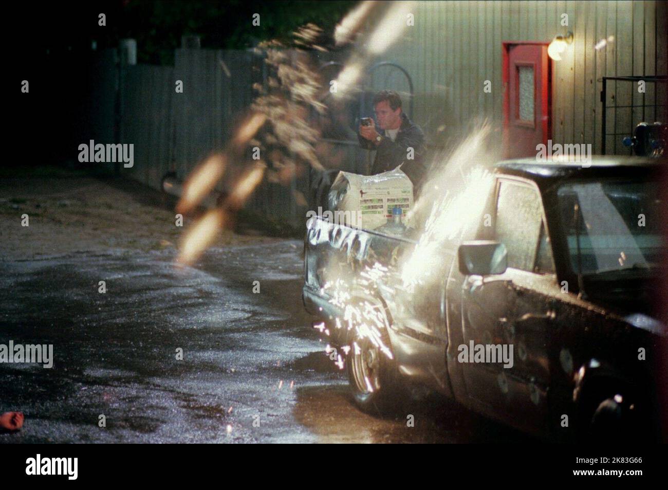 Bill Pullman Film: Ignition (CAN/UK 2001) Characters: Deputy Marshal ...