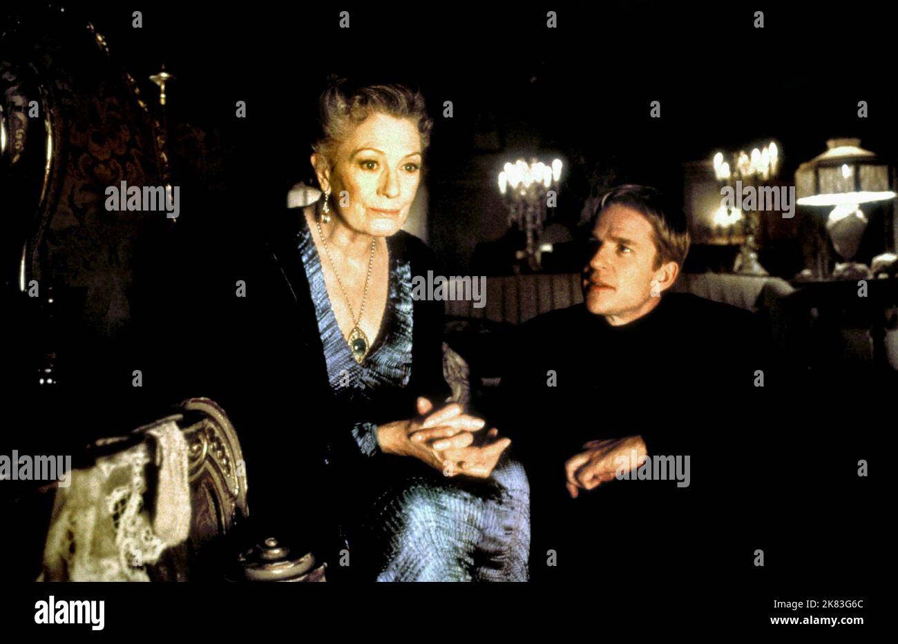 Known as the matriarch hi-res stock photography and images - Alamy