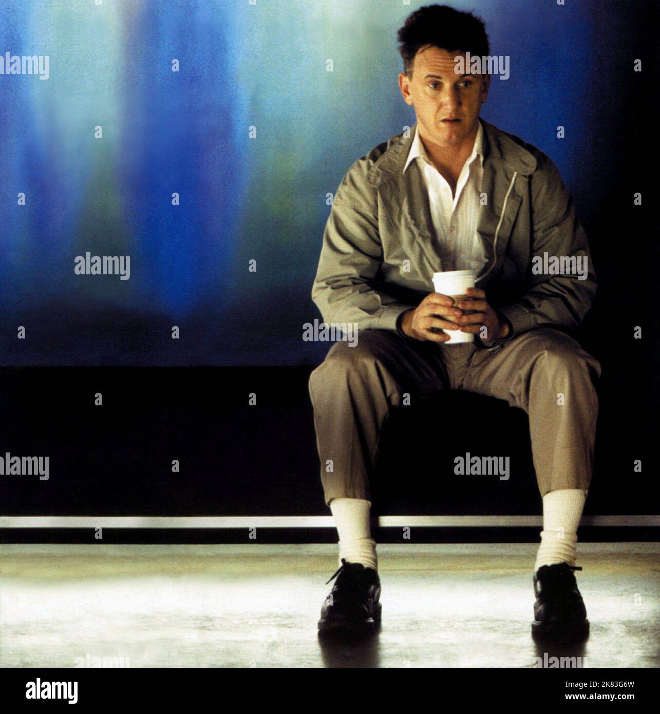 Sean Penn Film: I Am Sam (2001) Characters: Sam Dawson Director: Jessie ...