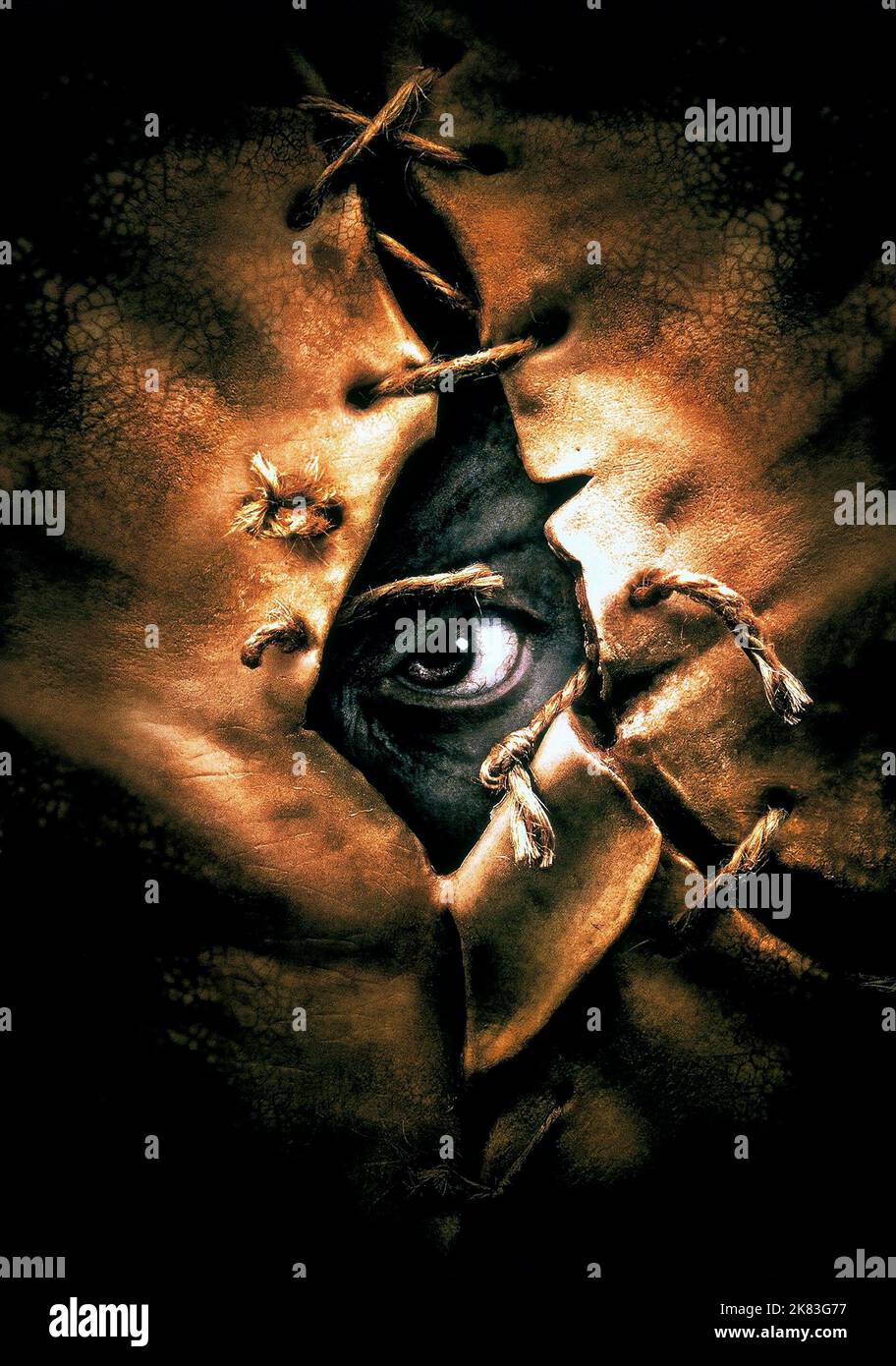 The Creeper Film: Jeepers Creepers (USA/DE 2001) Characters: The ...