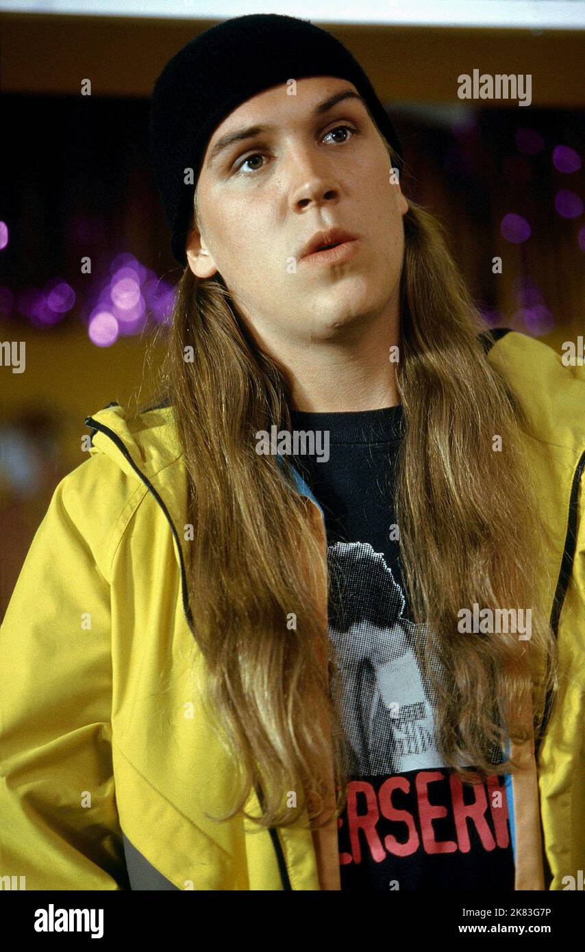 Jason Mewes Film: Jay And Silent Bob Strike Back (USA 2001) Characters ...