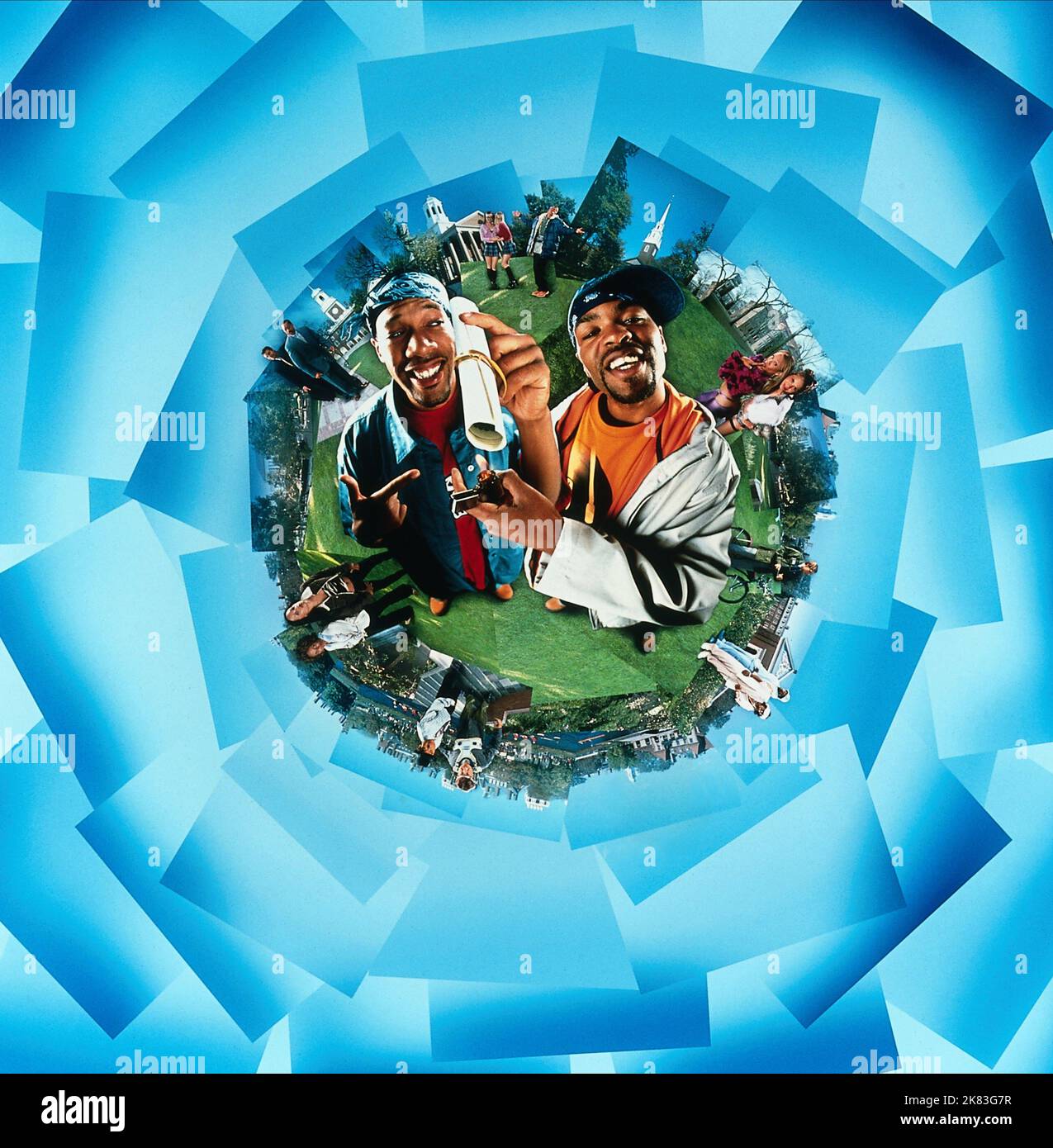 Method Man Redman How High