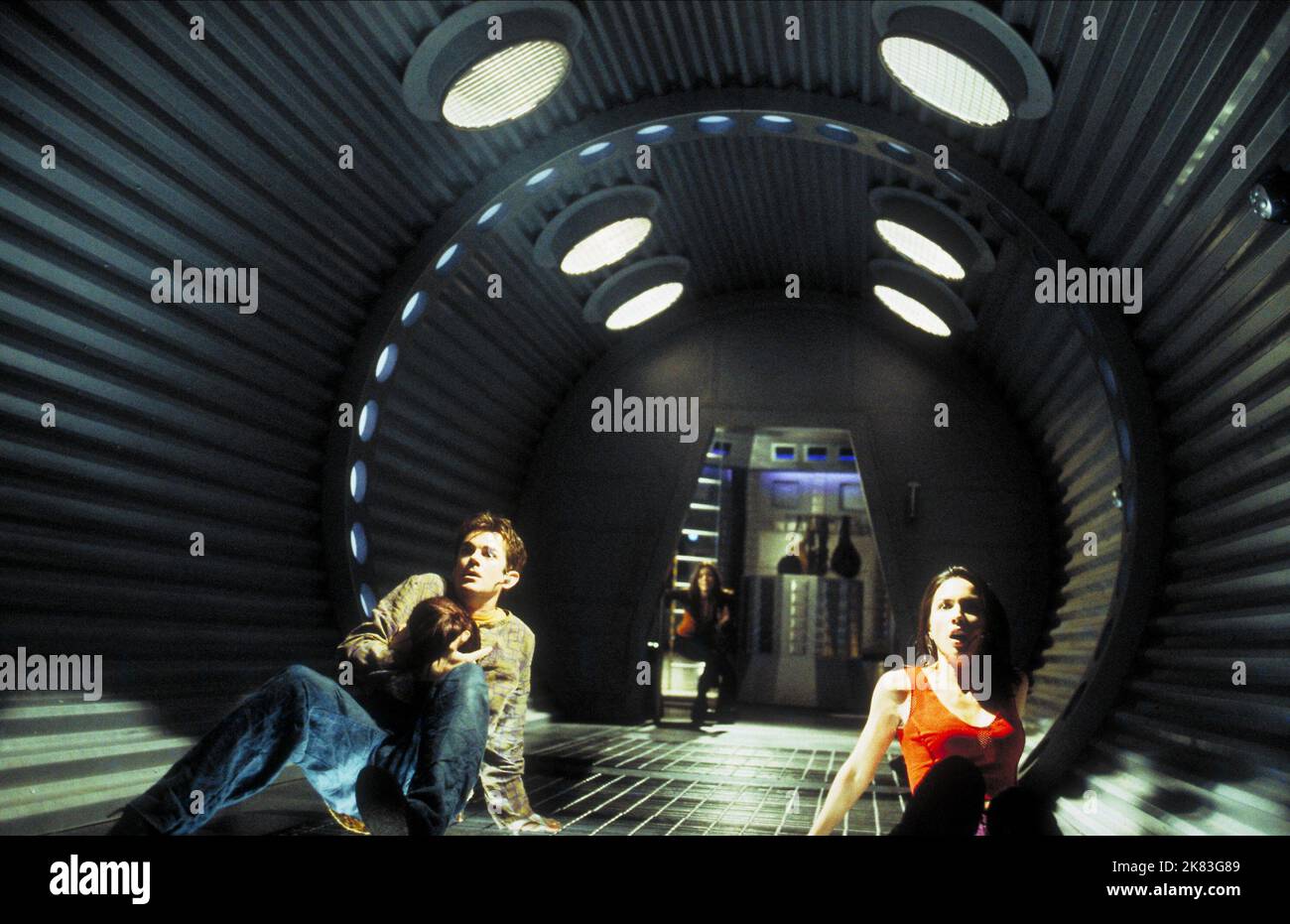 Lexa doig hi-res stock photography and images - Alamy