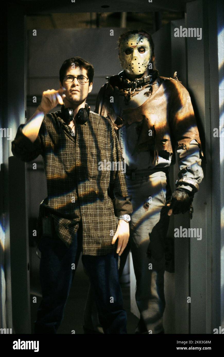 Kane Hodder Filmography