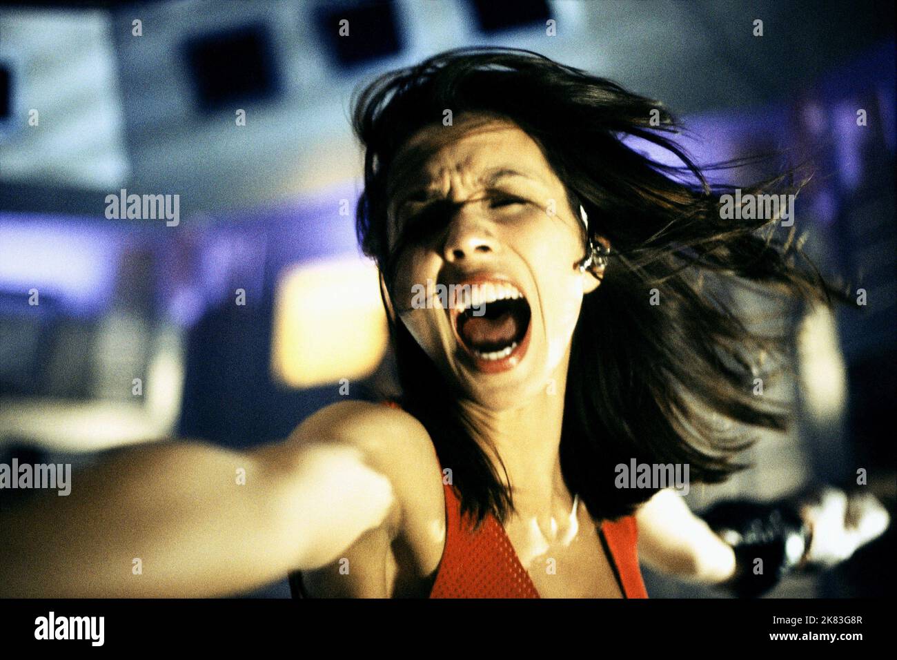 Jason 2001 lexa doig hi-res stock photography and images - Alamy