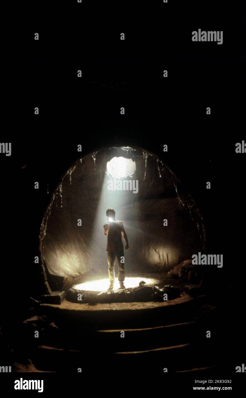 Justin Long Film: Jeepers Creepers (USA/DE 2001) Characters: Darry ...