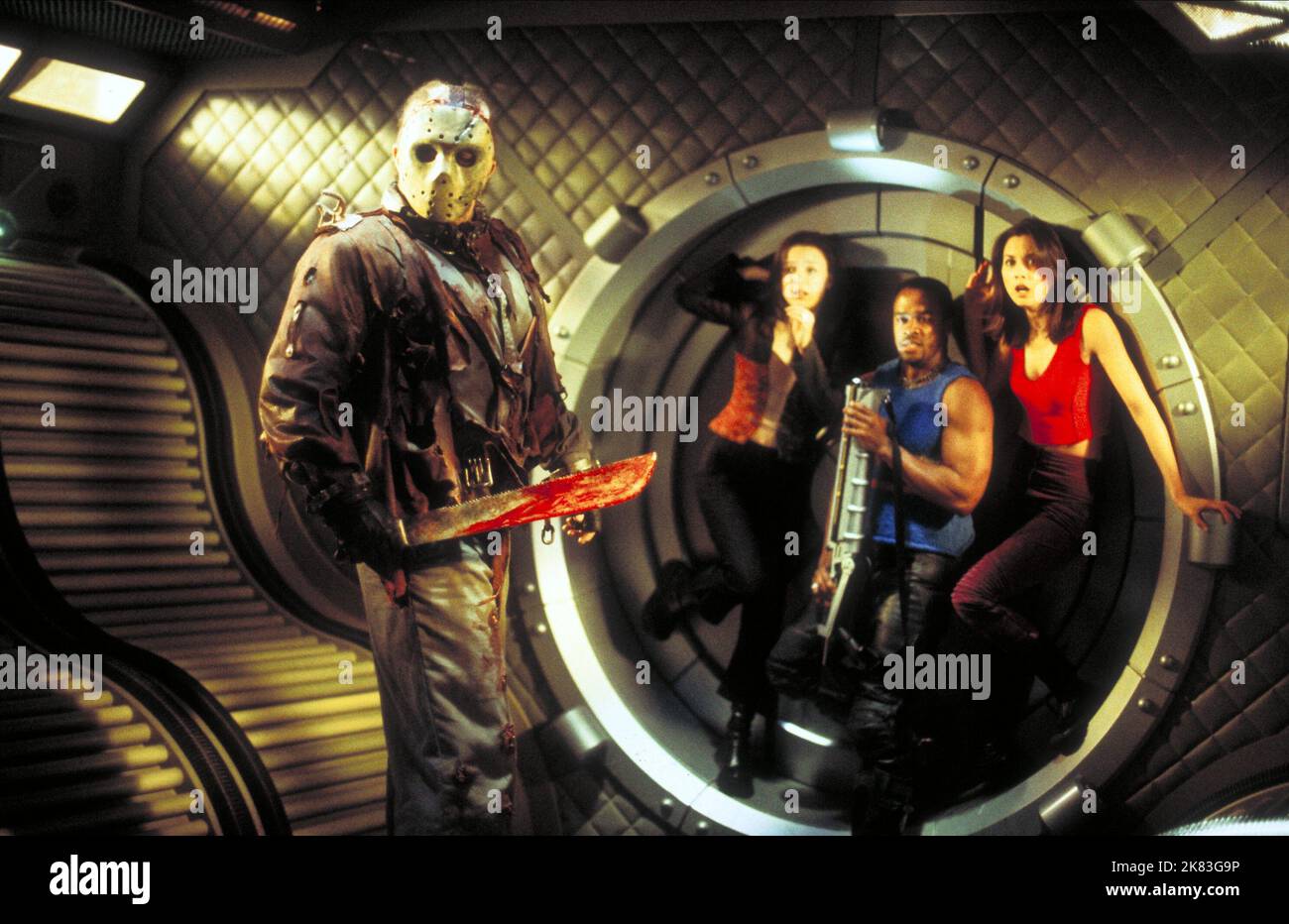 Lexa doig hi-res stock photography and images - Alamy