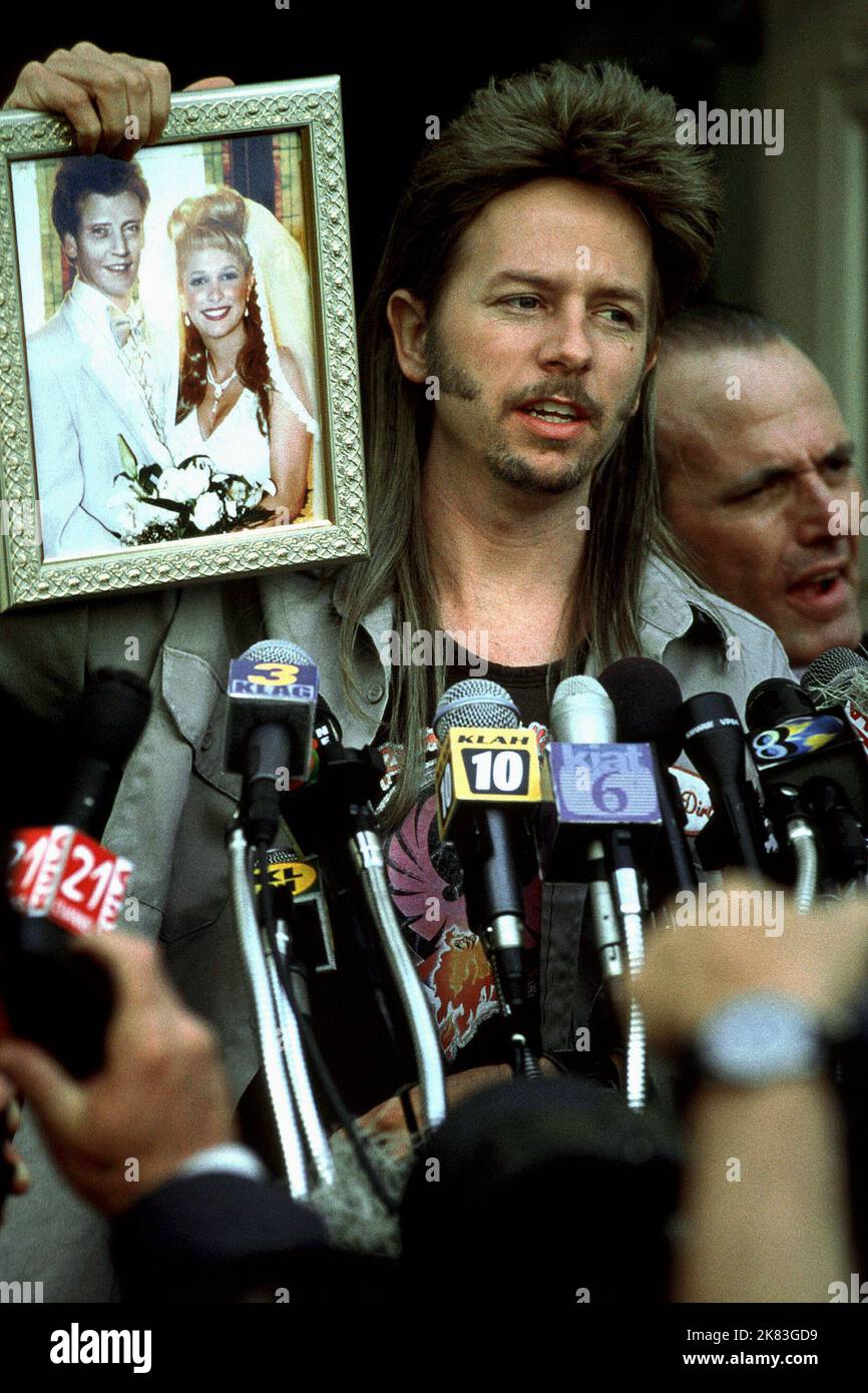 David Spade Film: Joe Dirt (2001) Characters: Joe Dirt 01 February 2001 ...