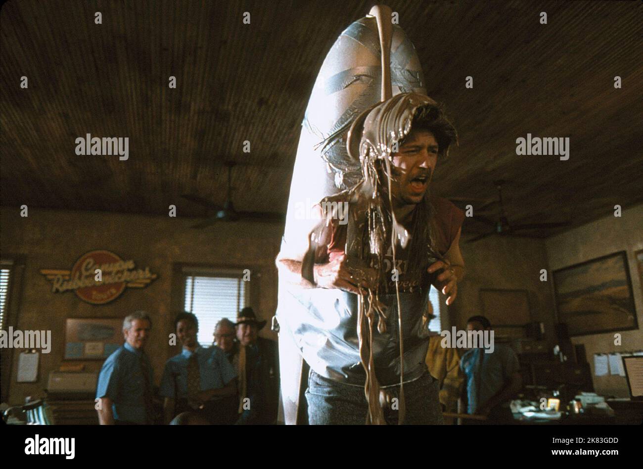 David spade in joe dirt hi-res stock photography and images - Alamy