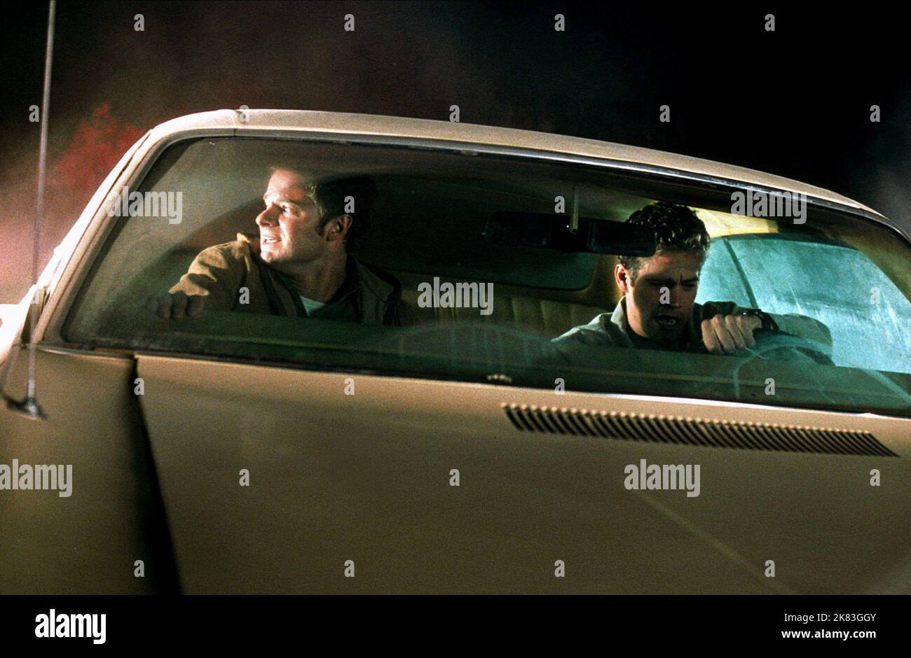 Paul Walker Joy Ride Car