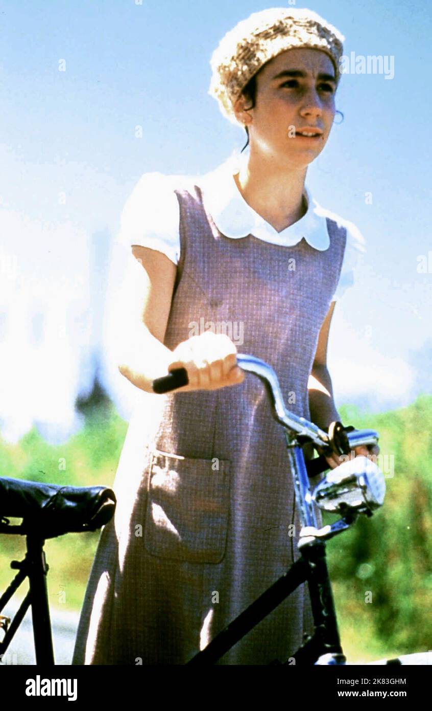 Alice Ansara Film: La Spagnola (2001) Characters: Lucia Director: Steve ...