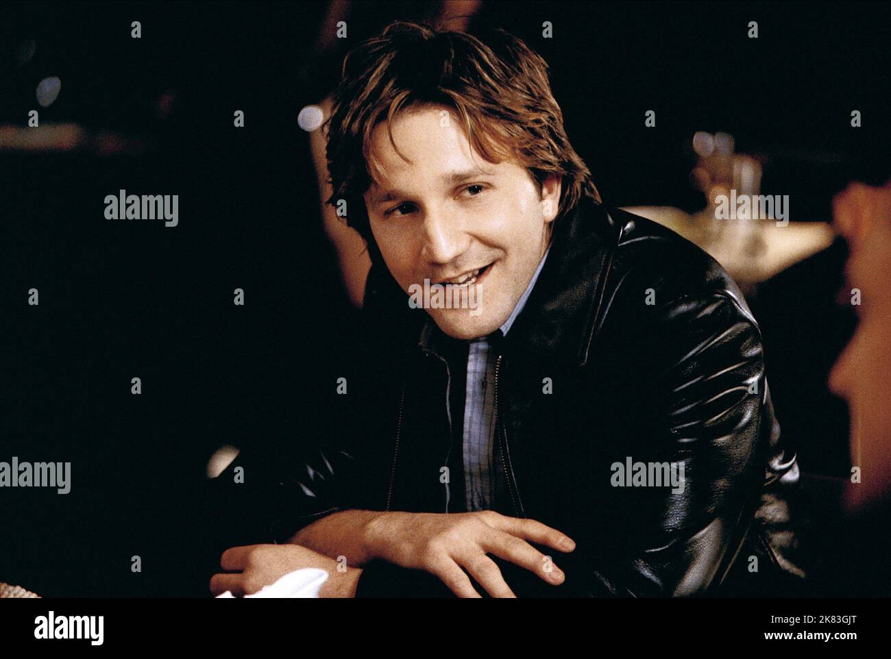 Breckin Meyer Film: Kate & Leopold; Kate And Leopold (USA 2001 ...