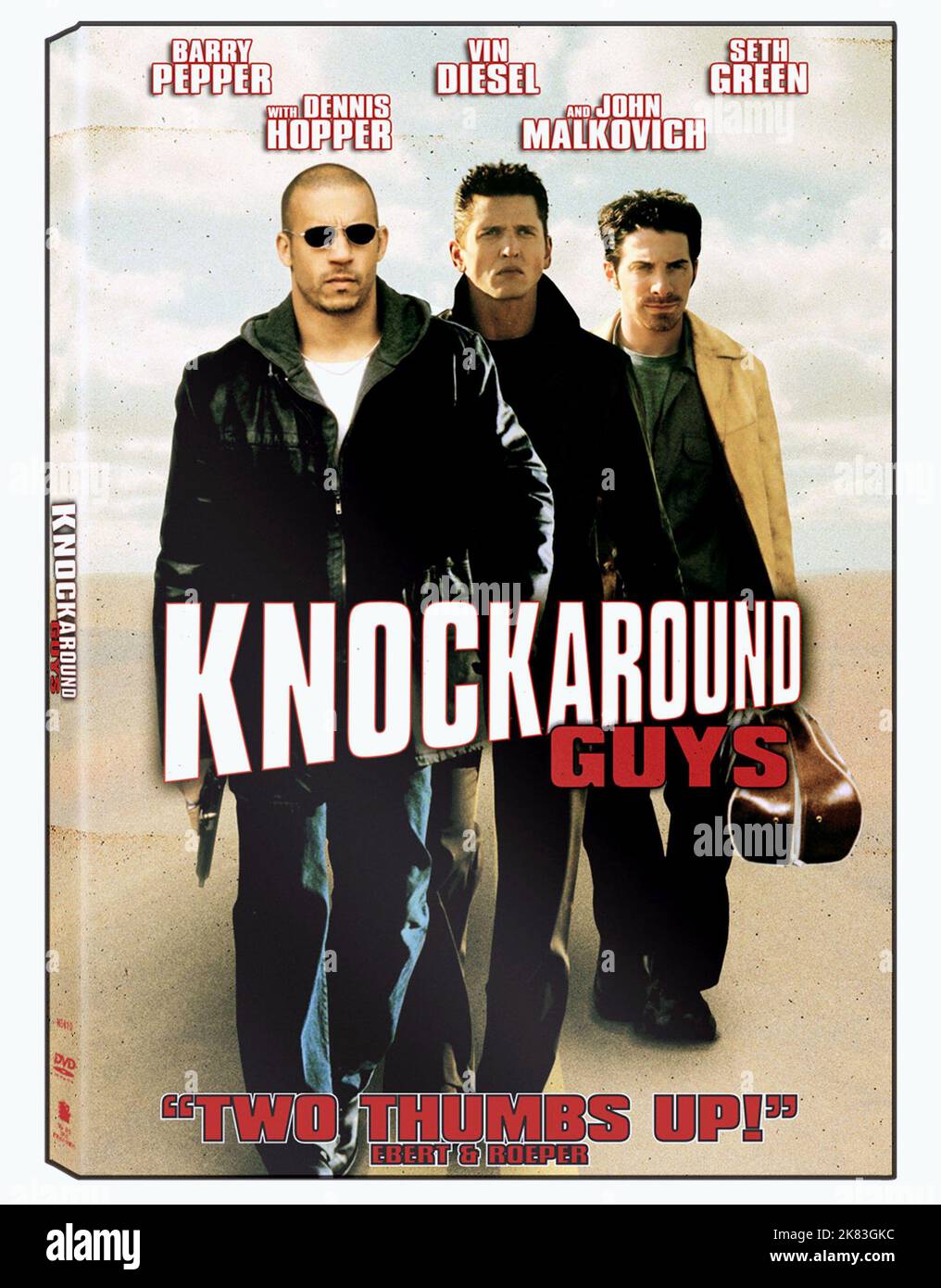 2001 poster diesel hi-res stock photography and images - Alamy